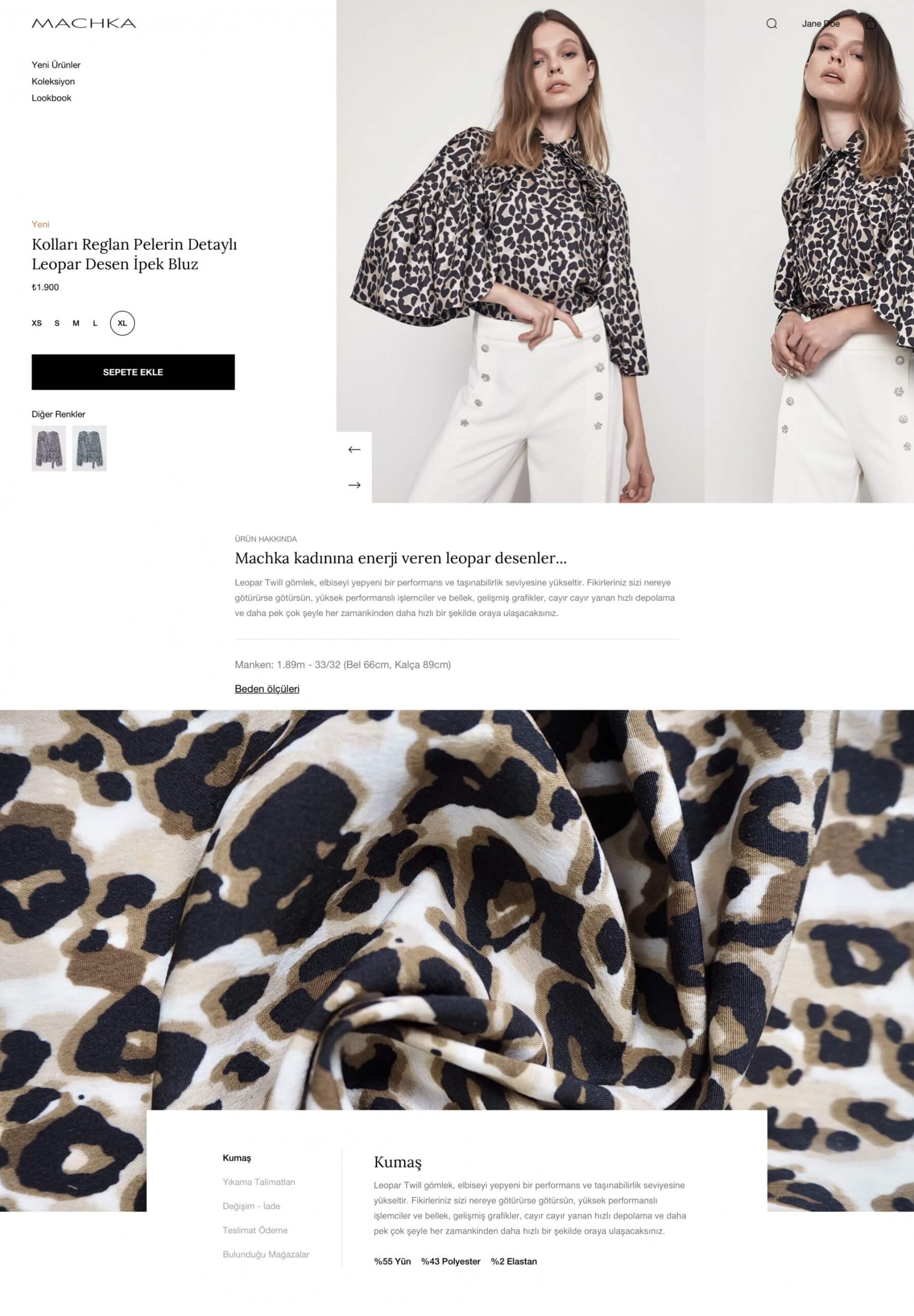 Machka | -99® design studio