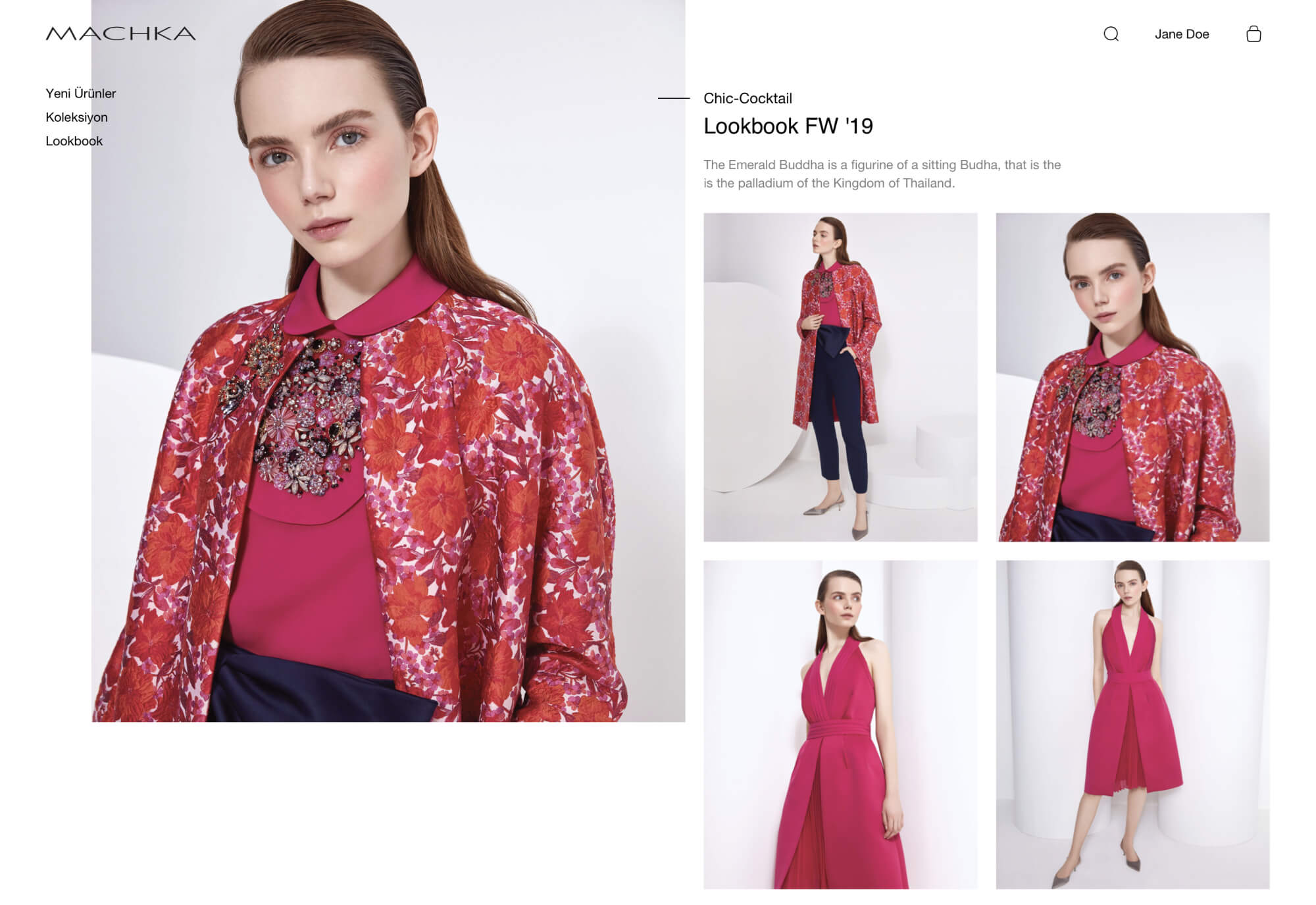 Machka | -99® design studio