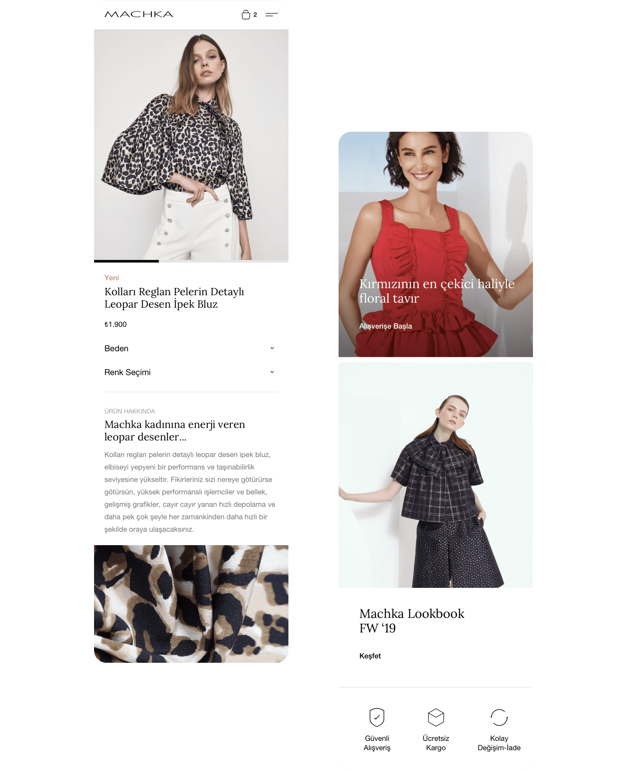 Machka | -99® design studio